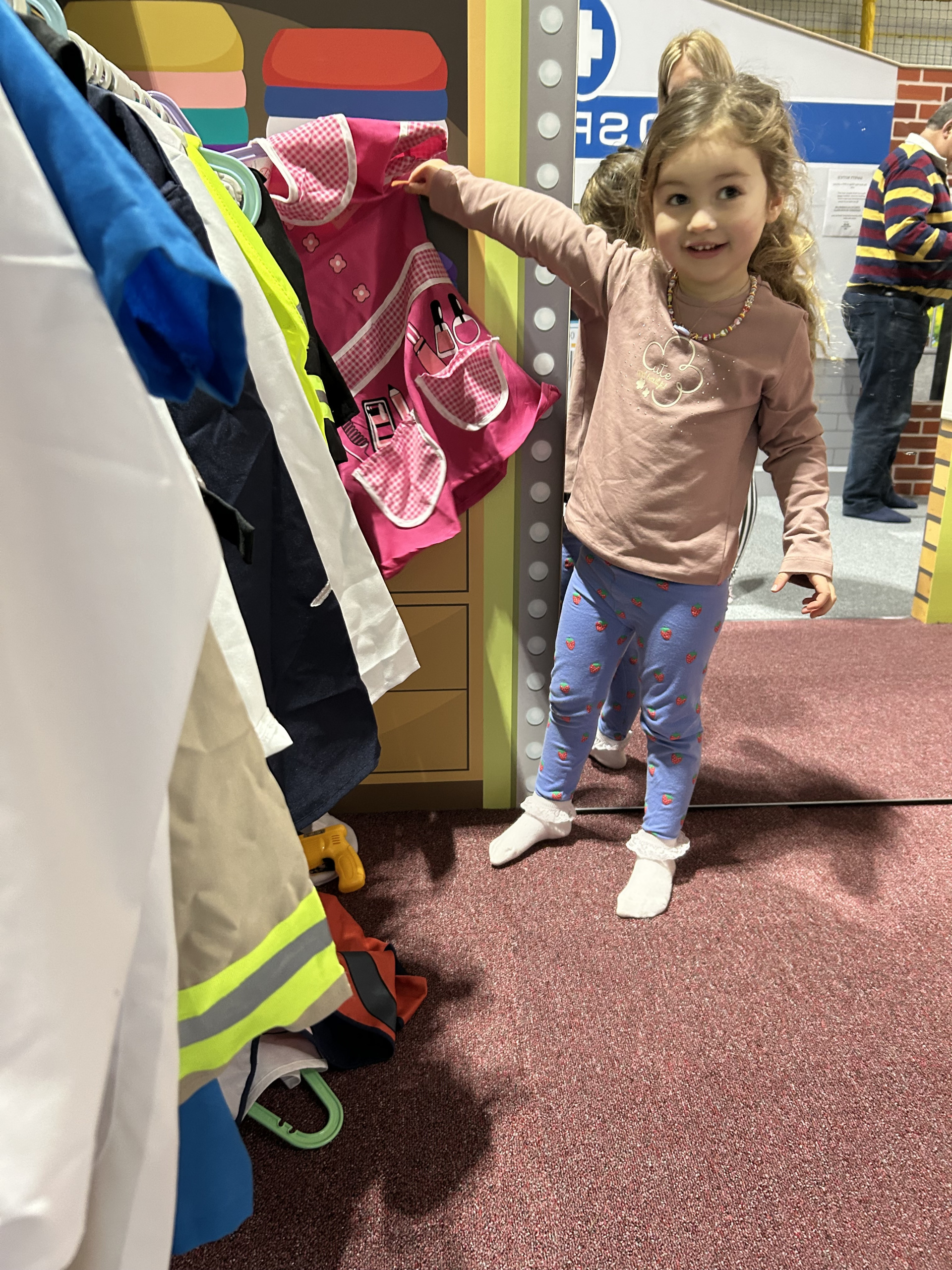 Our New Role Play Village in Dunstable is now OPEN! - Snakes and Ladders