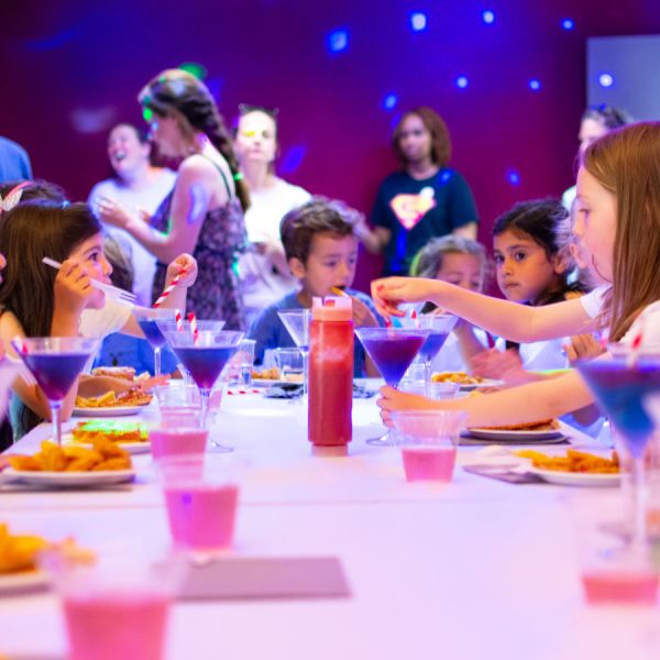 Dunstable - Snakes and Ladders