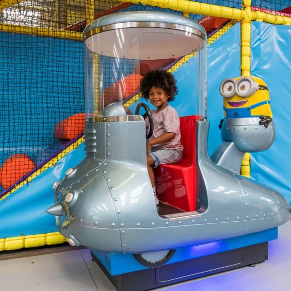 Dunstable - Snakes and Ladders